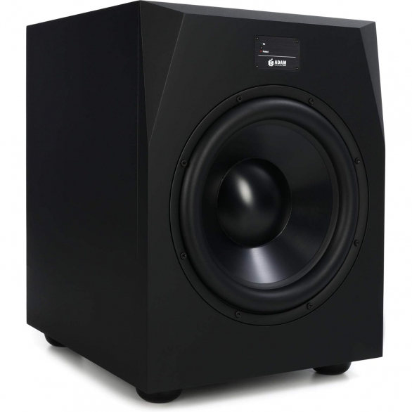 ADAM Audio Sub15 1000w Aktif Subwoofer | doremusic