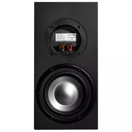 Amphion One15 + AMP700 Pasif Yakın Dinleme Stüdyo Monitör Hoparlör ve ...