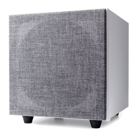 Argon Audio Malmö Sub10 Subwoofer (Beyaz) | doremusic