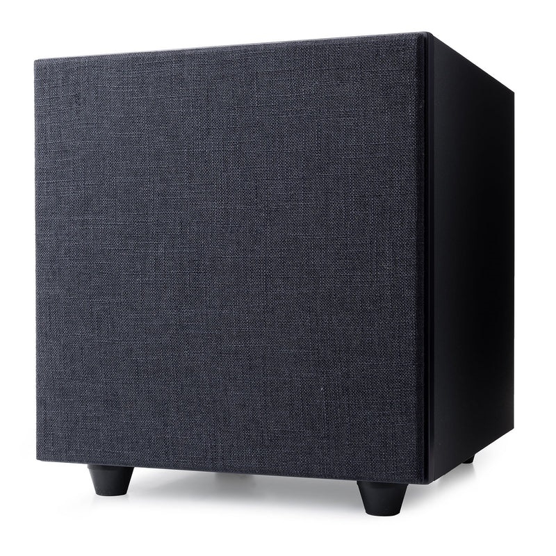 Argon Audio Malmö Sub10 Subwoofer (Siyah) | doremusic