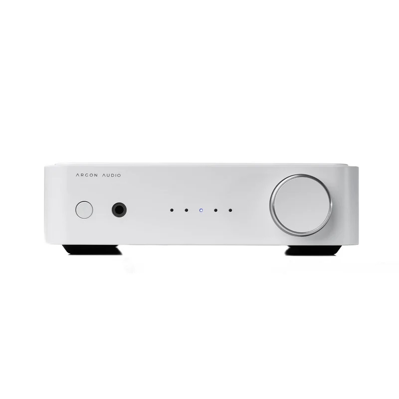 Argon Audio SA2 Bluetooth Bağlantılı Stereo Amfi (Beyaz) | doremusic