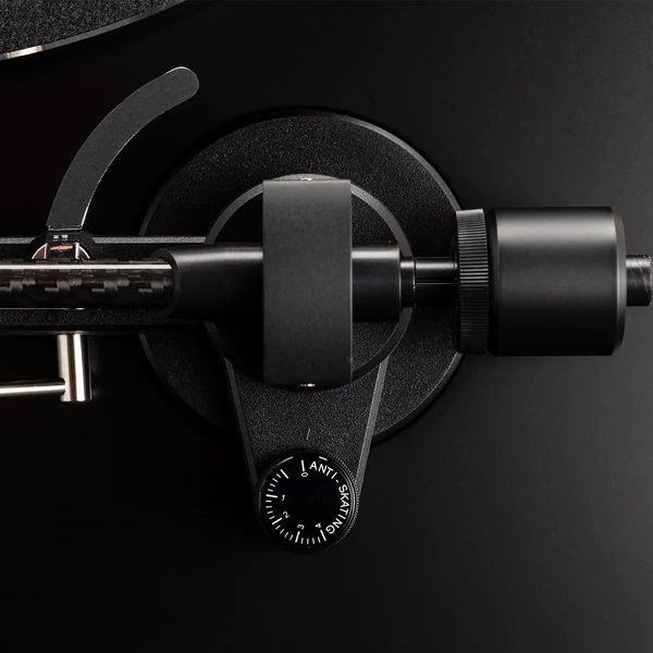 Argon Audio TT-4 Pikap - Ortofon 2M Red İğne ile (Siyah) | doremusic