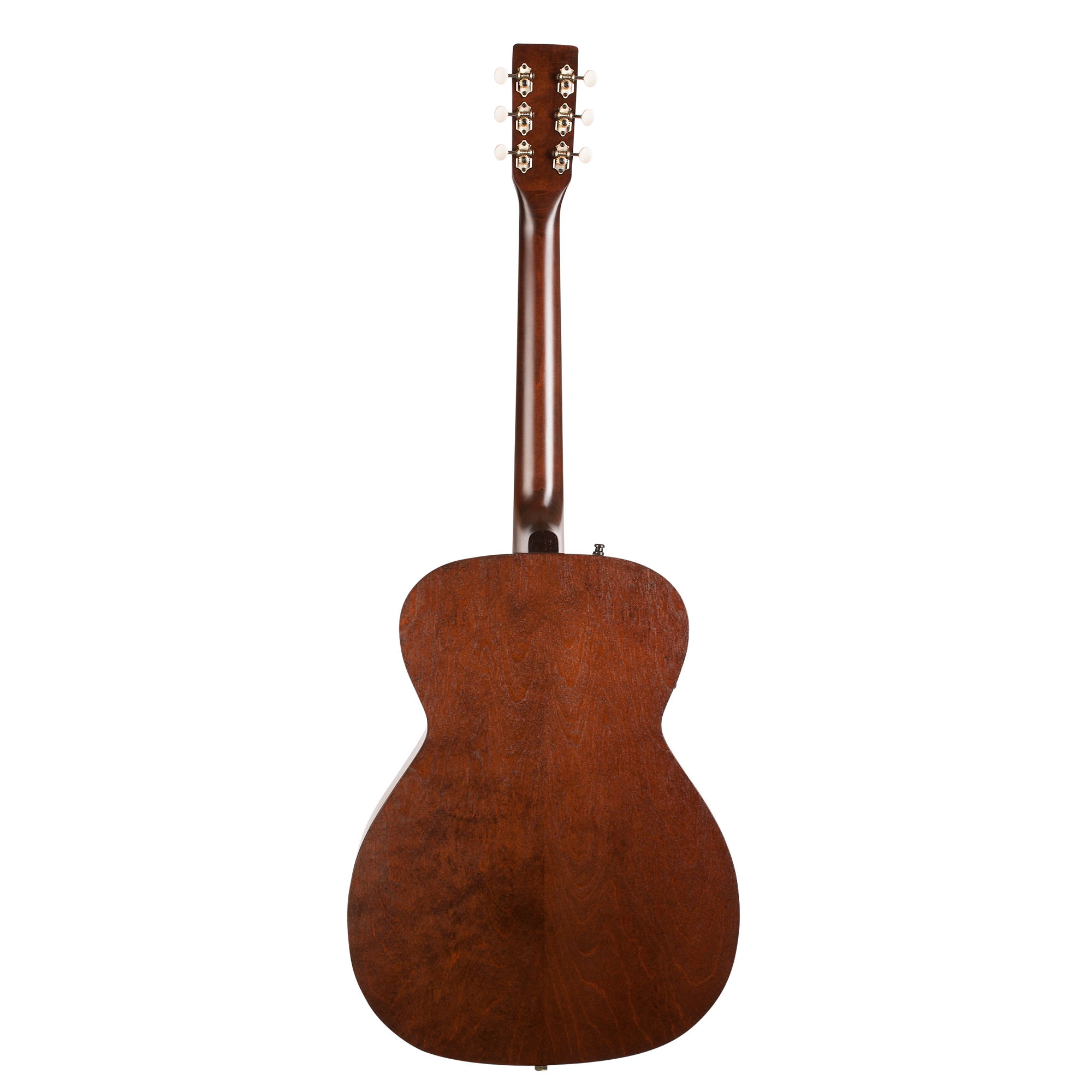 Martin Akustik Elektro Gitar