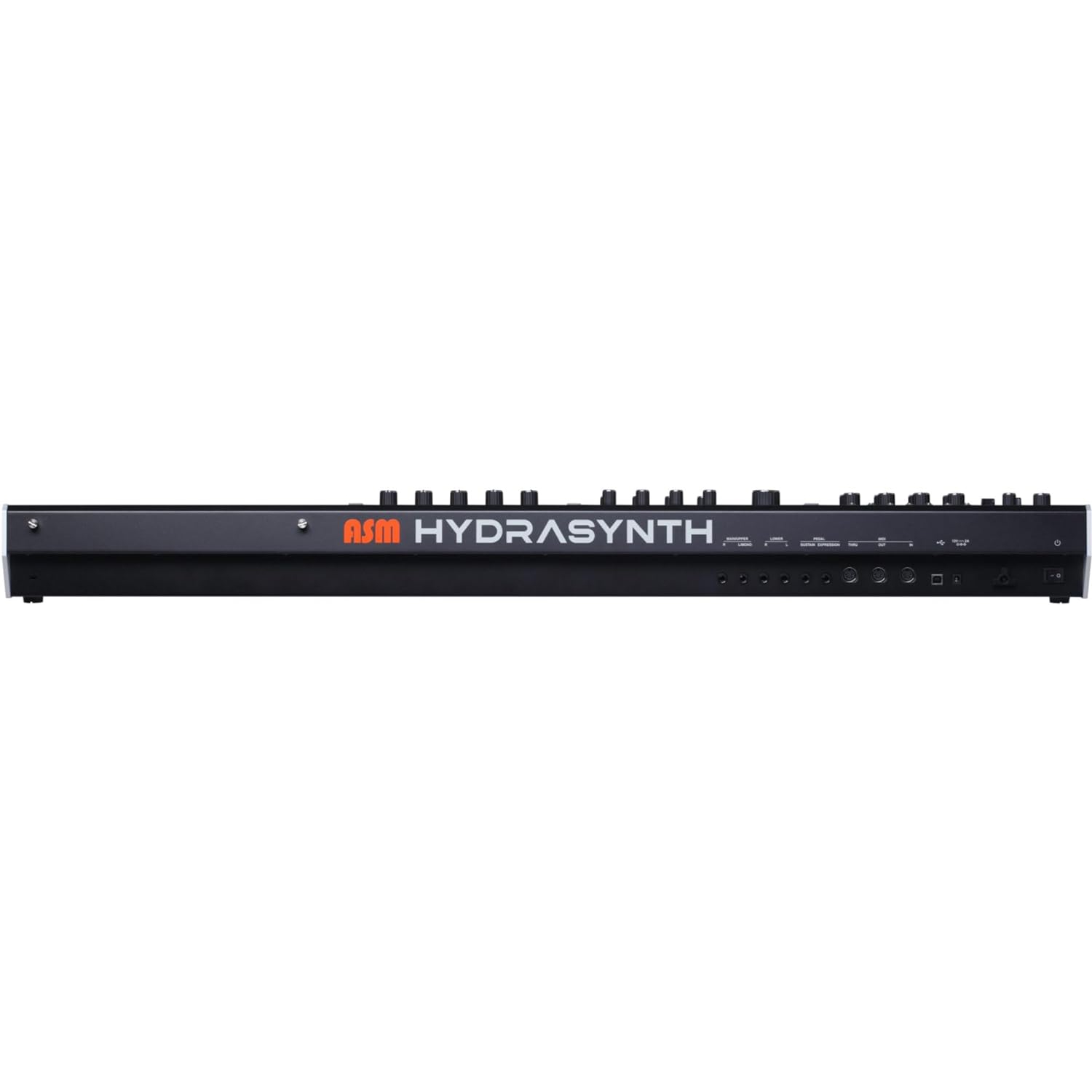 ASM Hydrasynth Deluxe Polyphonic Wave Morphing Synthesizer | doremusic