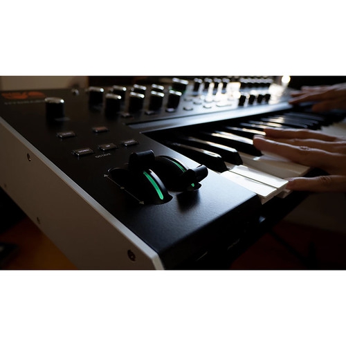 ASM HYDRASYNTH Keyboard Synthesizer | doremusic