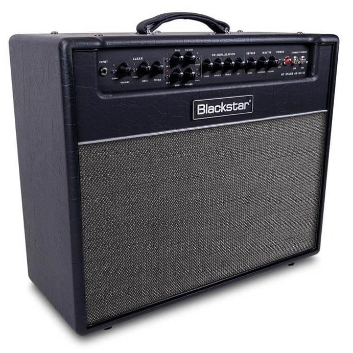 Blackstar HT Stage 60 112 MKIII 12" 60-watt Tube Combo Amfi | doremusic