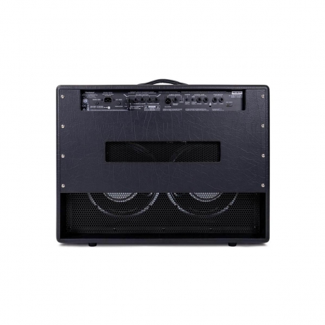 Blackstar HT Stage 60 212 MK III 2 x 12" 60-watt Lambalı Combo Amfi ...