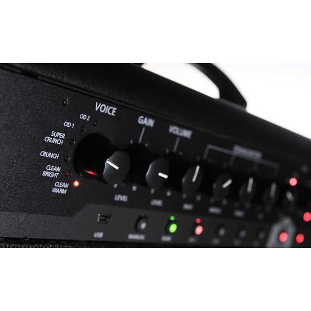 Blackstar ID:30 TVP Programlanabilir Kombo Elektro Gitar Amfi | doremusic