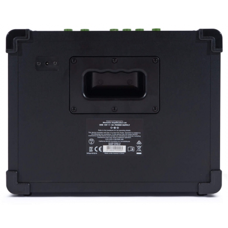 Blackstar ID:Core 10 V3 Dijital Kombo Elektro Gitar Amfi (Sugar Skull ...