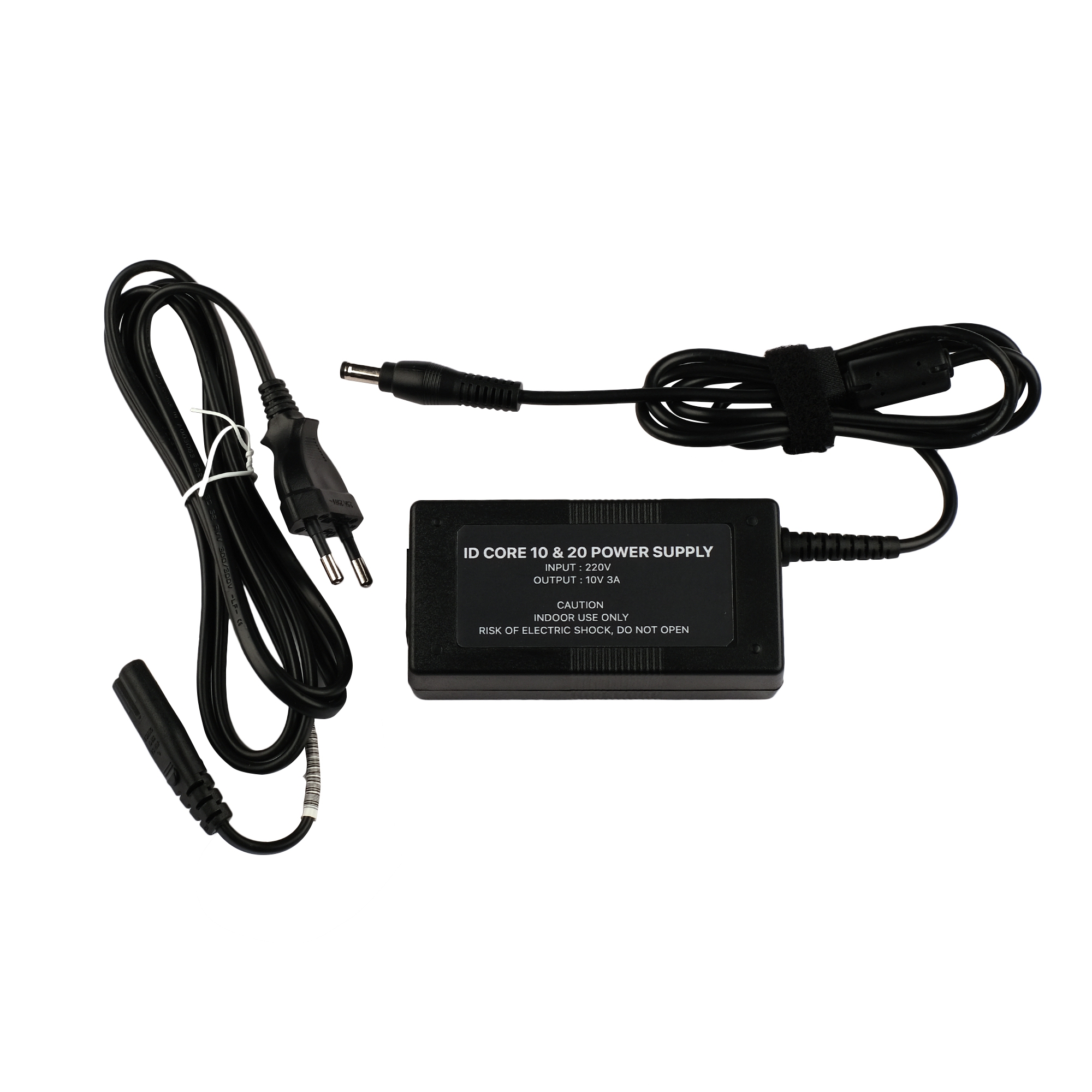 Blackstar ID:Core Amfi Adaptörü (ID:Core 10 ve ID:Core 20 Uyumlu) | doremusic