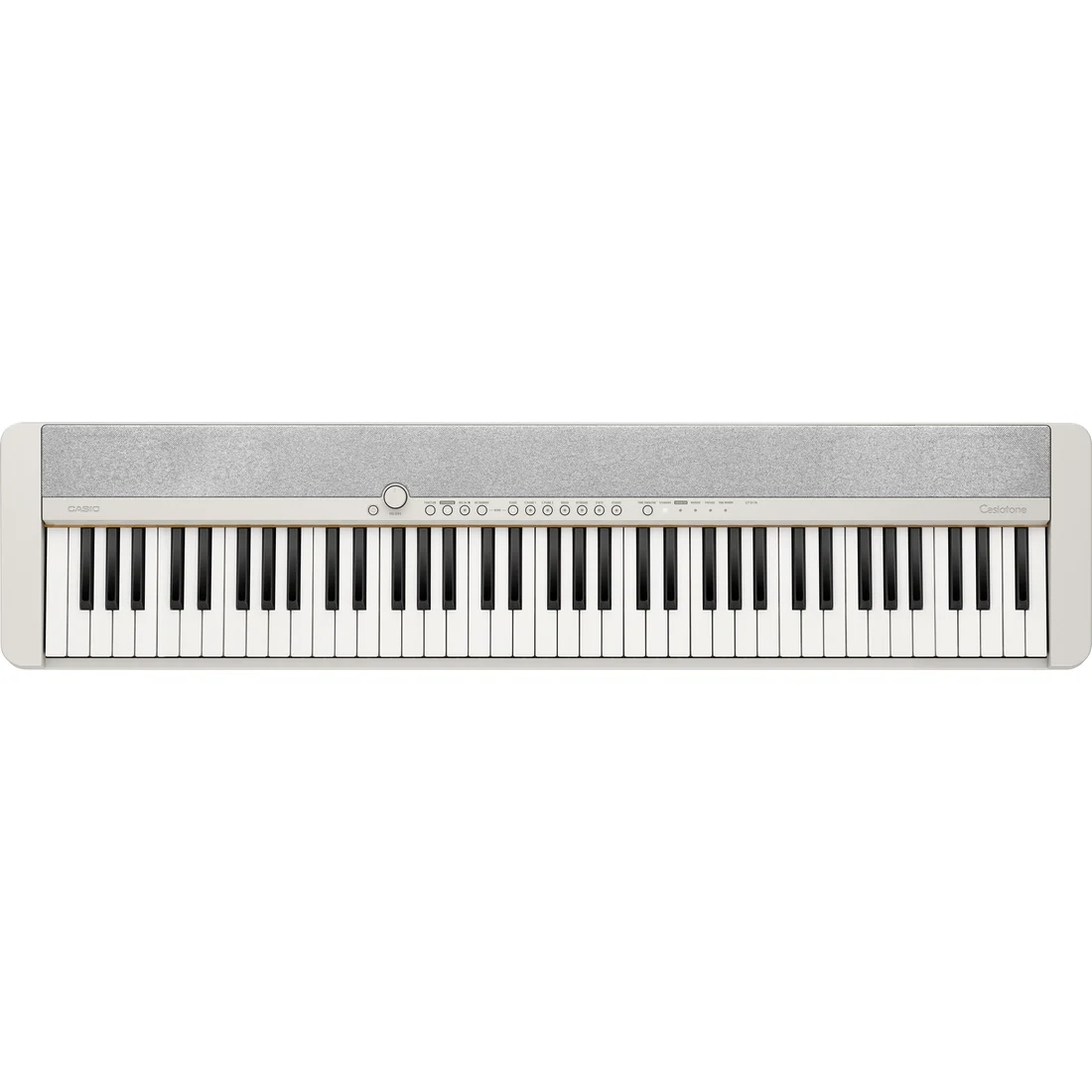 Casio CT-S1-76WE 76 Tuşlu Org (Beyaz) | doremusic