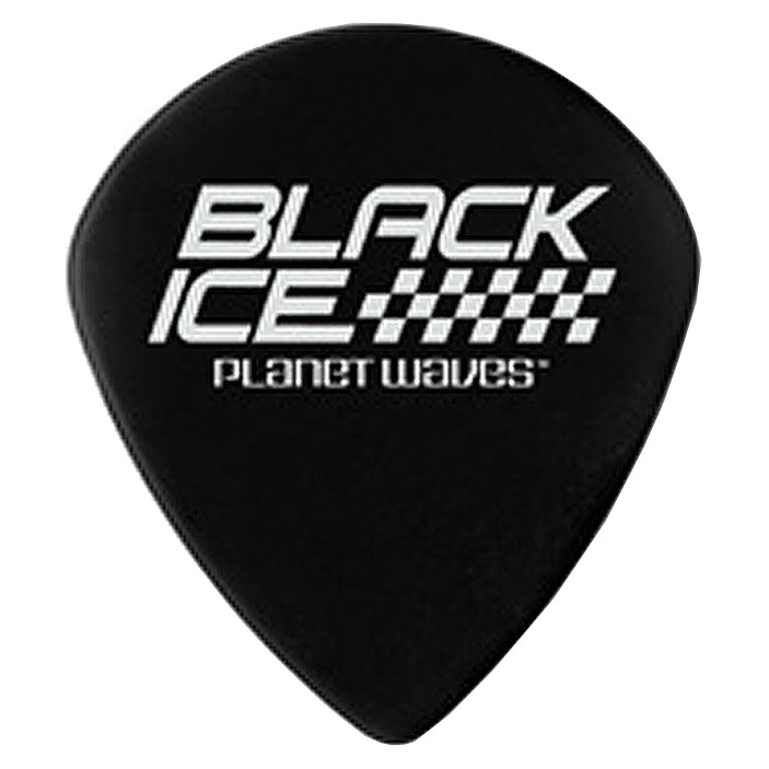 D'addario Black Ice Extra Heavy Pena (1.50mm) | doremusic