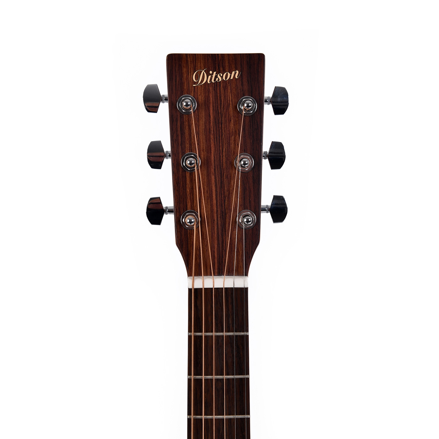 Ditson G-10 Akustik Gitar (Natural) | doremusic