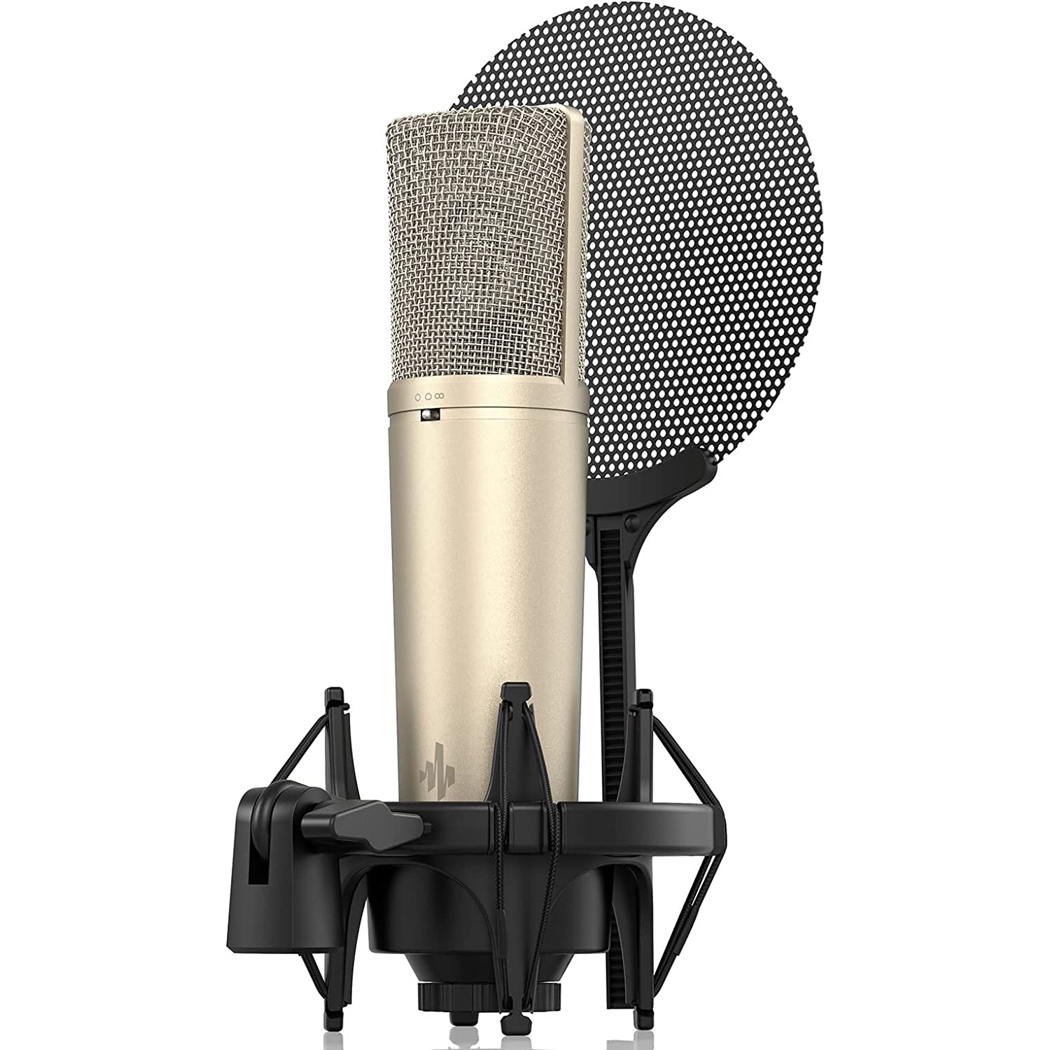 Donner DC-87 XLR Geniş Diyafram Condenser Mikrofon | doremusic