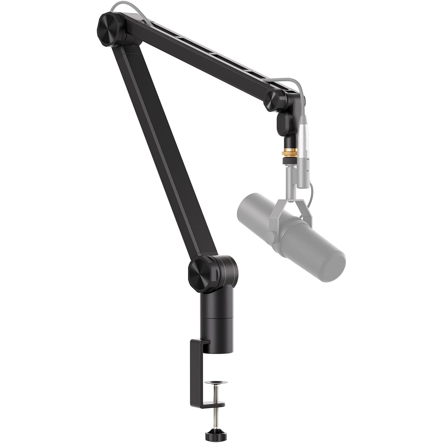 Donner MS-1 Boom Mikrofon Arm (Siyah) | doremusic