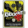 Electro Harmonix Knockout Attack Equalizer Reissue Pedalı | doremusic