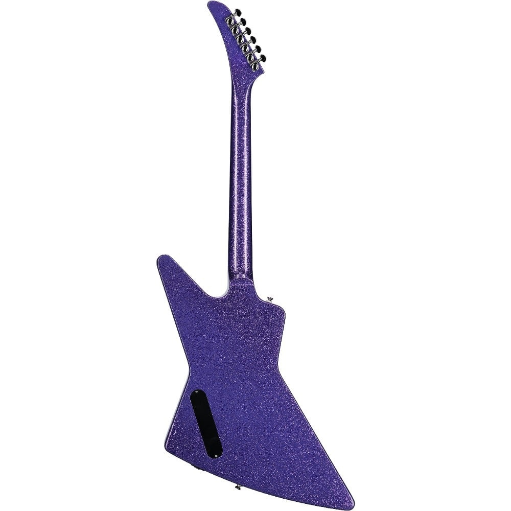 Epiphone Exclusive Explorer Elektro Gitar (Purple Sparkle) | doremusic