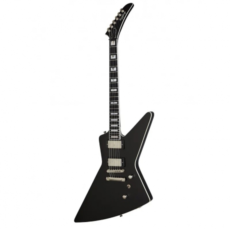 Epiphone Extura Prophecy Elektro Gitar (Black Aged) | doremusic