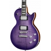 Epiphone Les Paul Modern Figured Elektro Gitar (Purple Burst) | doremusic