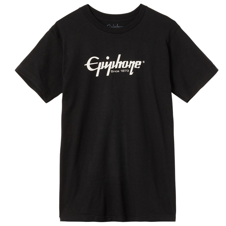 Epiphone Logo T-Shirt (Large) | doremusic