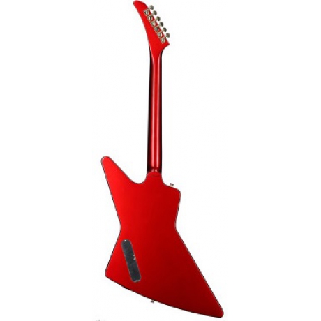 Epiphone Ltd Ed Explorer Elektro Gitar (Ruby Red) | doremusic