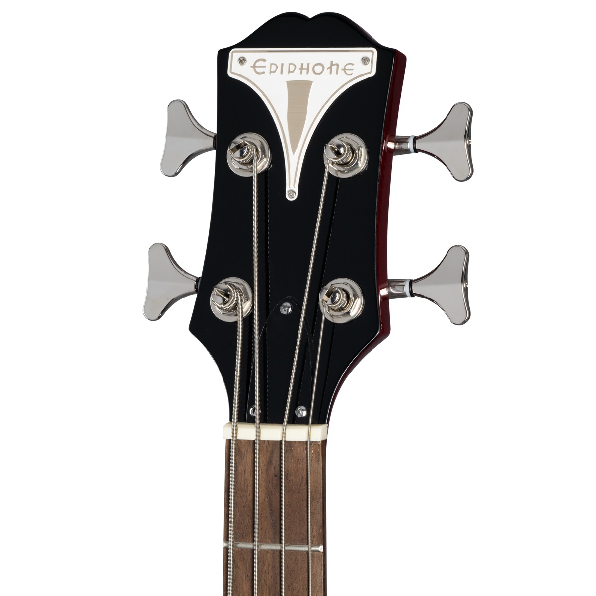Epiphone Newport Bas Gitar (Cherry) | doremusic