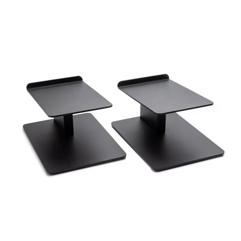 Essentials Table Stand 1 Masaüstü Hoparlör / Stüdyo Monitörü Standı ...