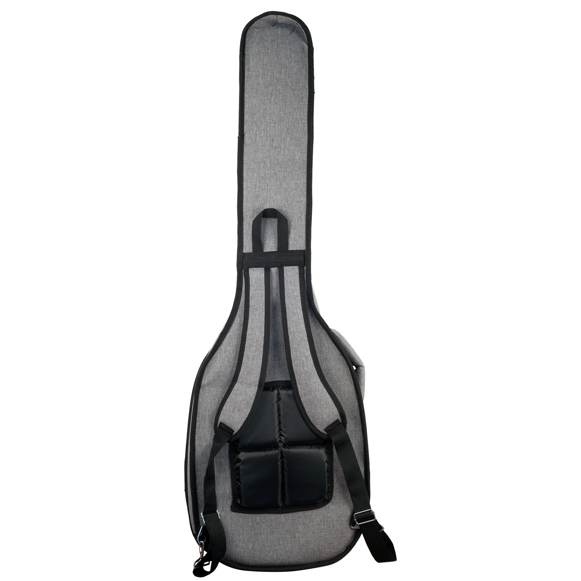Fenix Lux Bass Gitar Gigbag (Gri) | doremusic