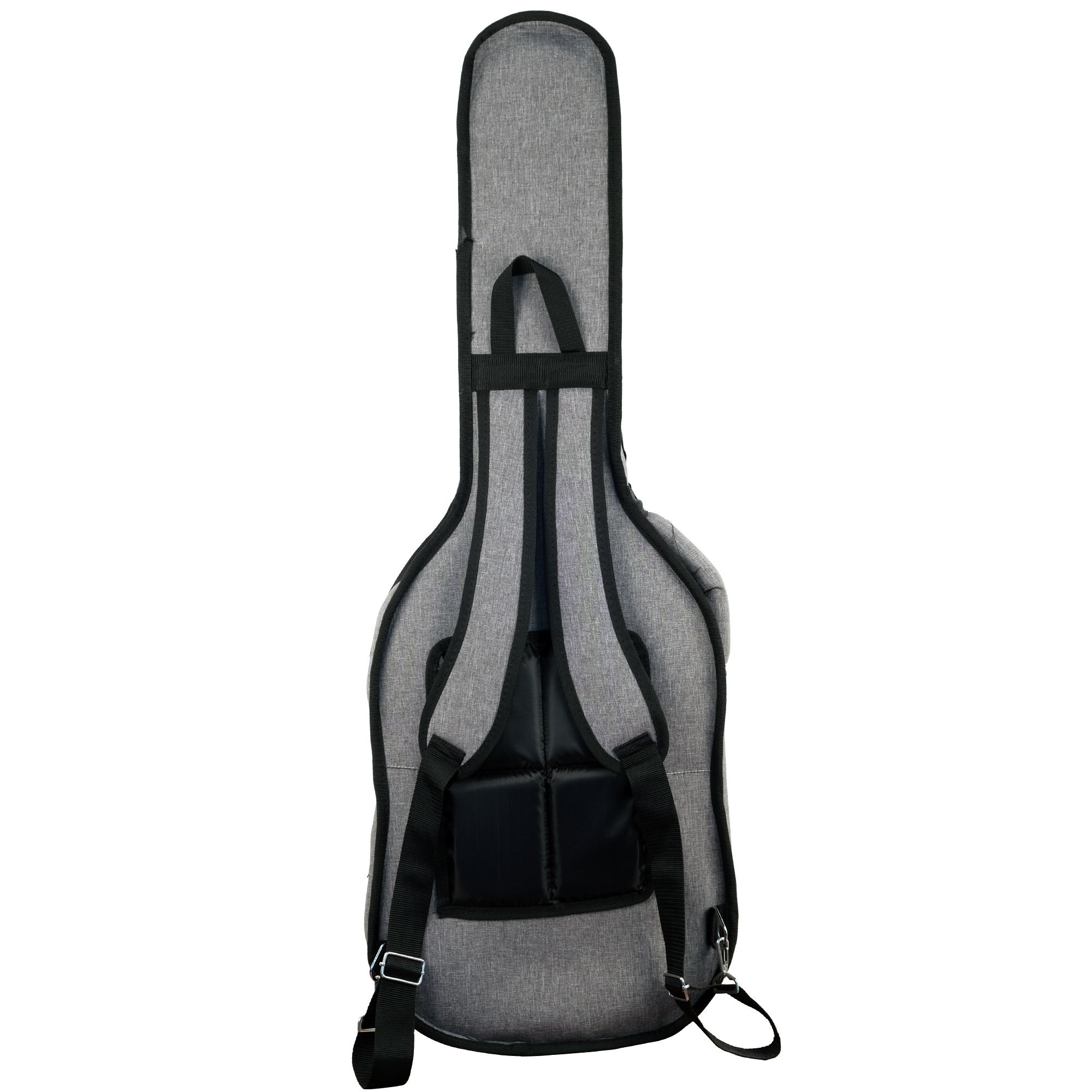 Fenix Lüx Elektro Gitar Gigbag (Gri) | doremusic