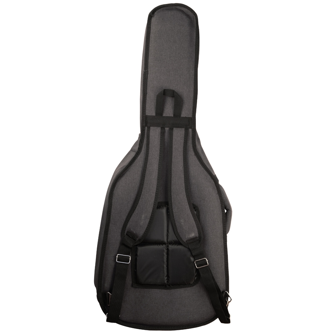 Fenix Lux Klasik Gitar Gigbag (Siyah) | doremusic