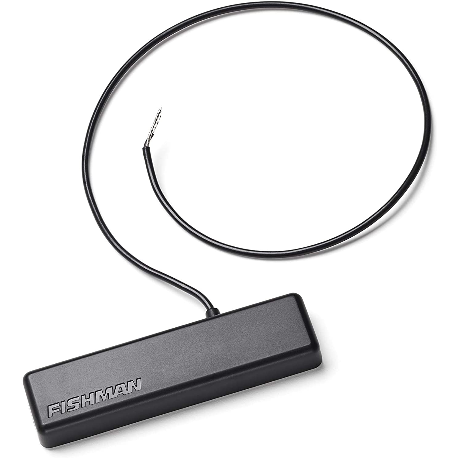 Fishman Powertap PRO-REP-104 Earth Soundhole Manyetik | doremusic