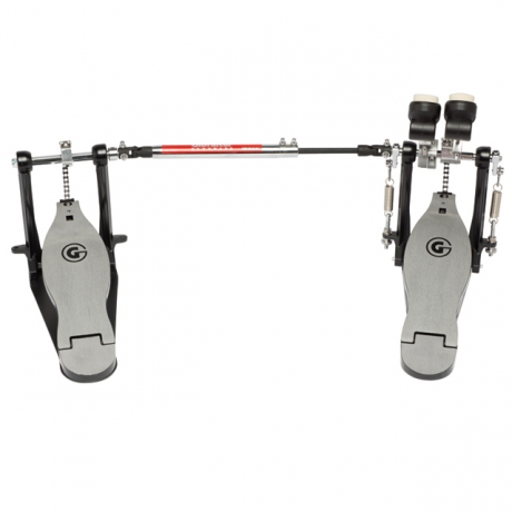 Gibraltar 4711SC-DB Double Pedal | doremusic