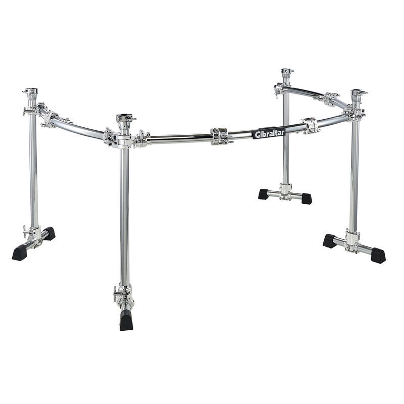 Gibraltar GCS-450C X-Large Rack Sistemi | doremusic