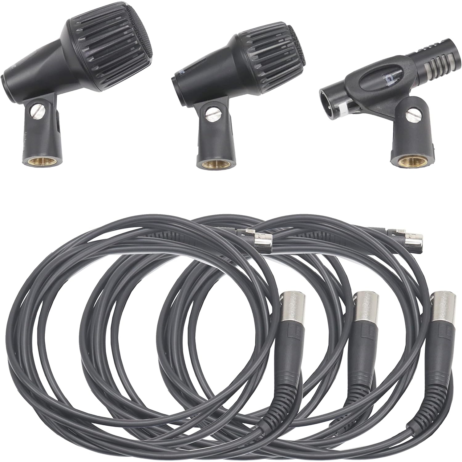 Gibraltar GDMS Davul Monitör Sistemi | doremusic