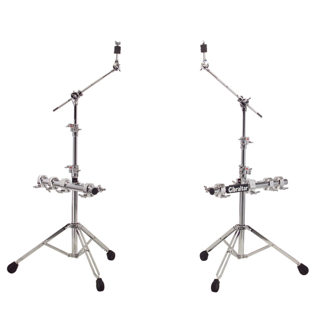 Gibraltar GRS-HMP Hybrid Mount Aparat | doremusic