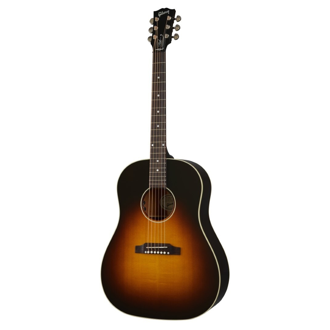 Gibson Acoustic Slash J-45 Standard Elektro Akustik Gitar (November ...