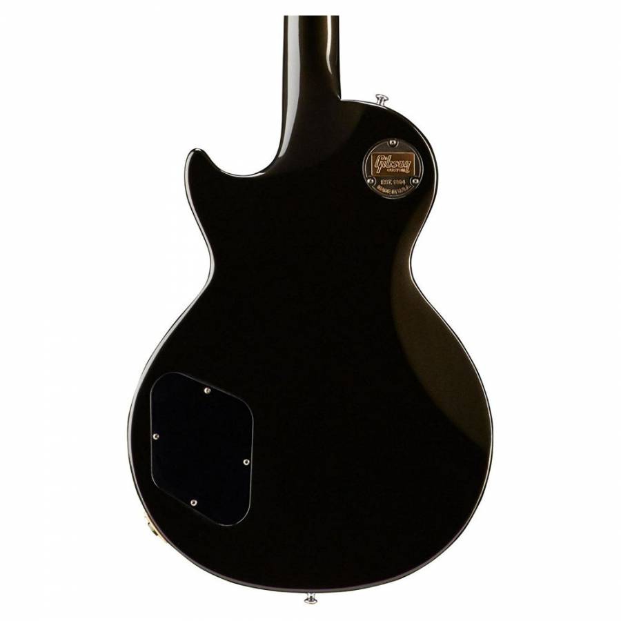 Gibson Custom Shop Les Paul Axcess Standard Elektro Gitar (Gun Metal ...
