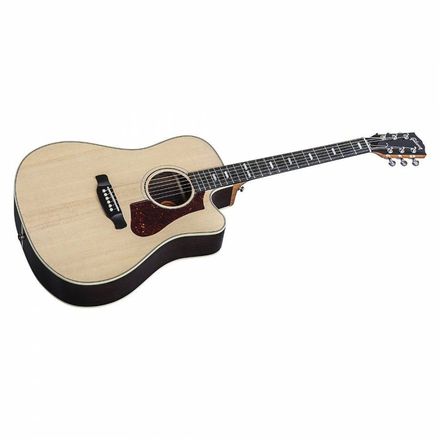 Gibson High Performance 735R Elektro Akustik Gitar (Natural) | doremusic