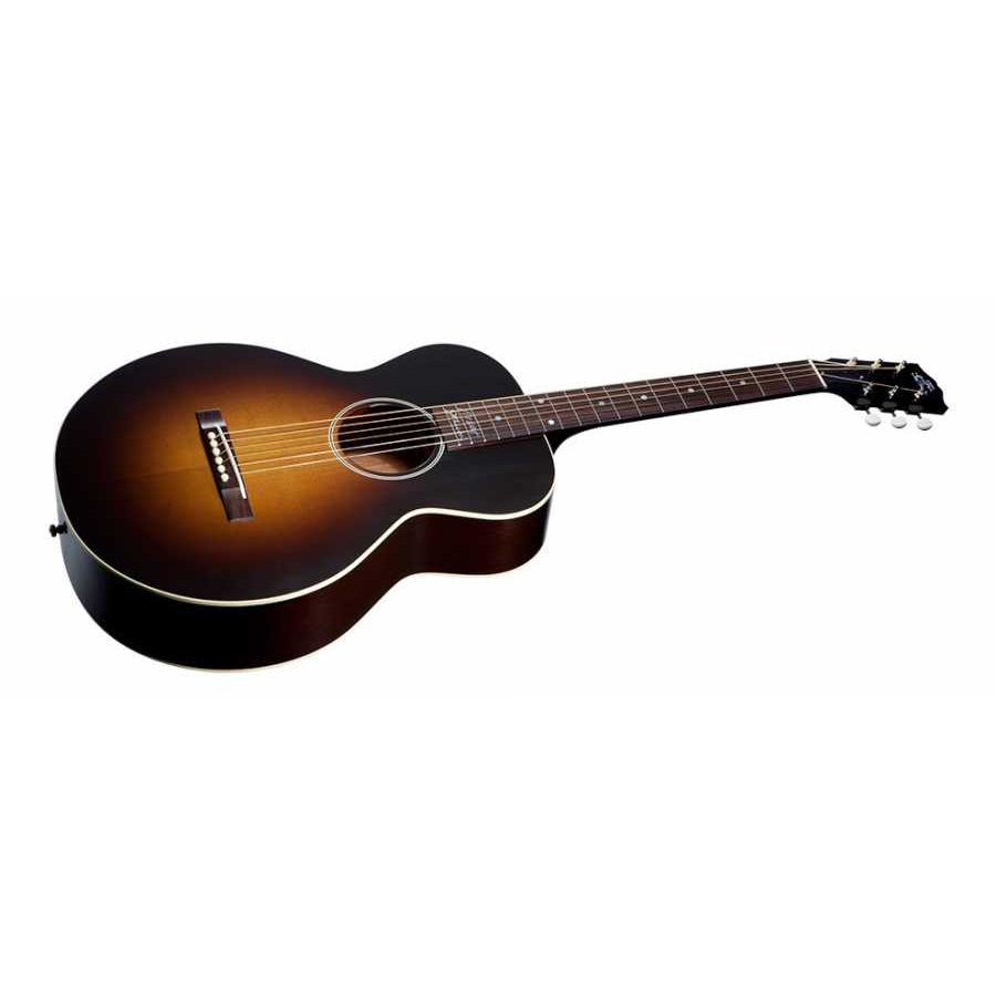 Gibson L-1 Special Limited Edition Akustik Gitar (Vintage Sunburst ...