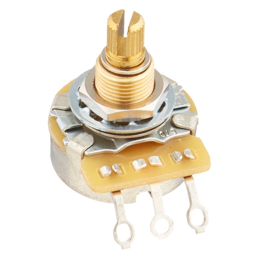 Gibson PPAT-310 300k Ohm Linear Taper | doremusic