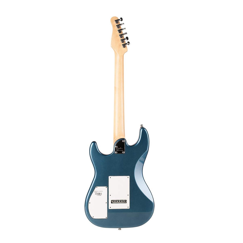 Godin Session LTD HG MN Elektro Gitar (Desert Blue) | doremusic