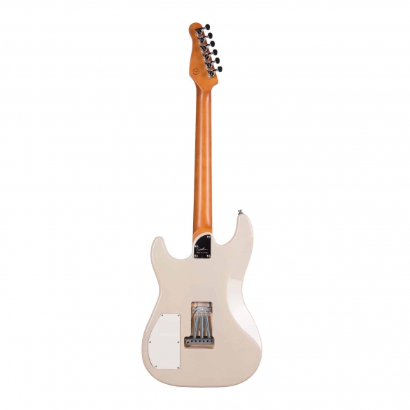 Godin Session T-Pro HSS Akçağaç Elektro Gitar (Ozark Cream) | doremusic