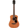 Guild Traveler Akustik Gitar (Natural) | doremusic