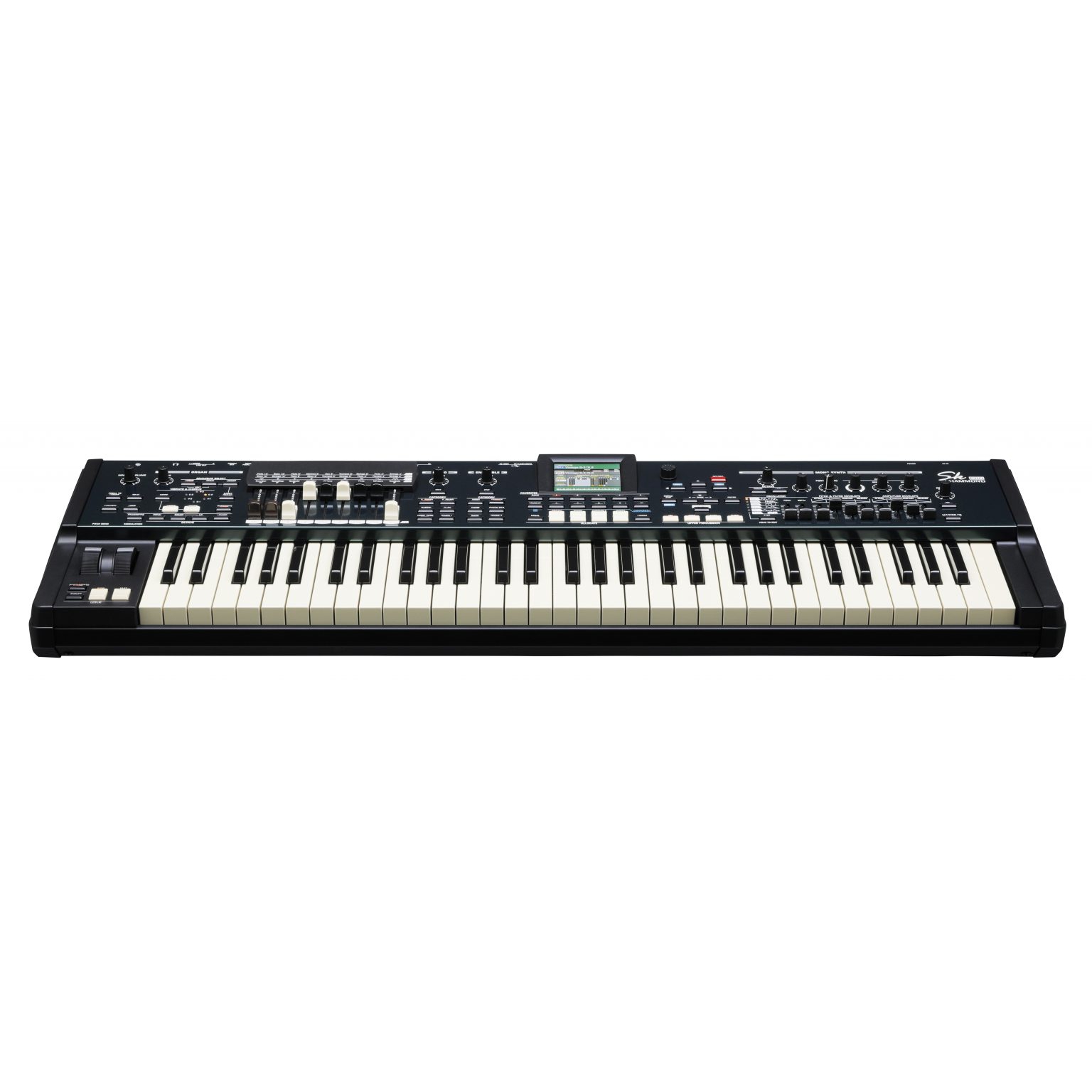 Hammond SK PRO 61 Electronic Organ | doremusic