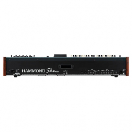 Hammond SKX Pro Dual 61-Tuş Stage Keyboard/Organ | doremusic