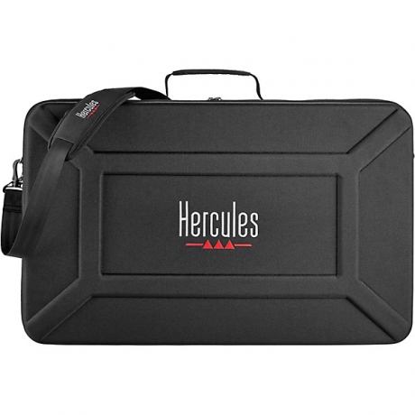 Hercules DJ DJControl Inpulse T7 2-deck Motorized DJ Controller - Premium Edition | doremusic