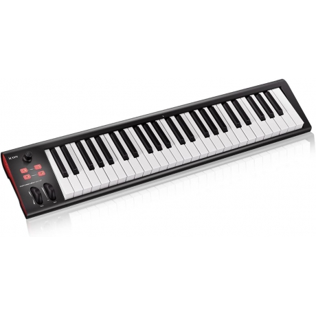 iCON iKeyboard 5Nano 49 Tuşlu MIDI Klavye | doremusic