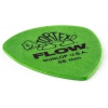 Jim Dunlop 558R.88 Tortex Flow Std Pena (0.88 mm) | doremusic