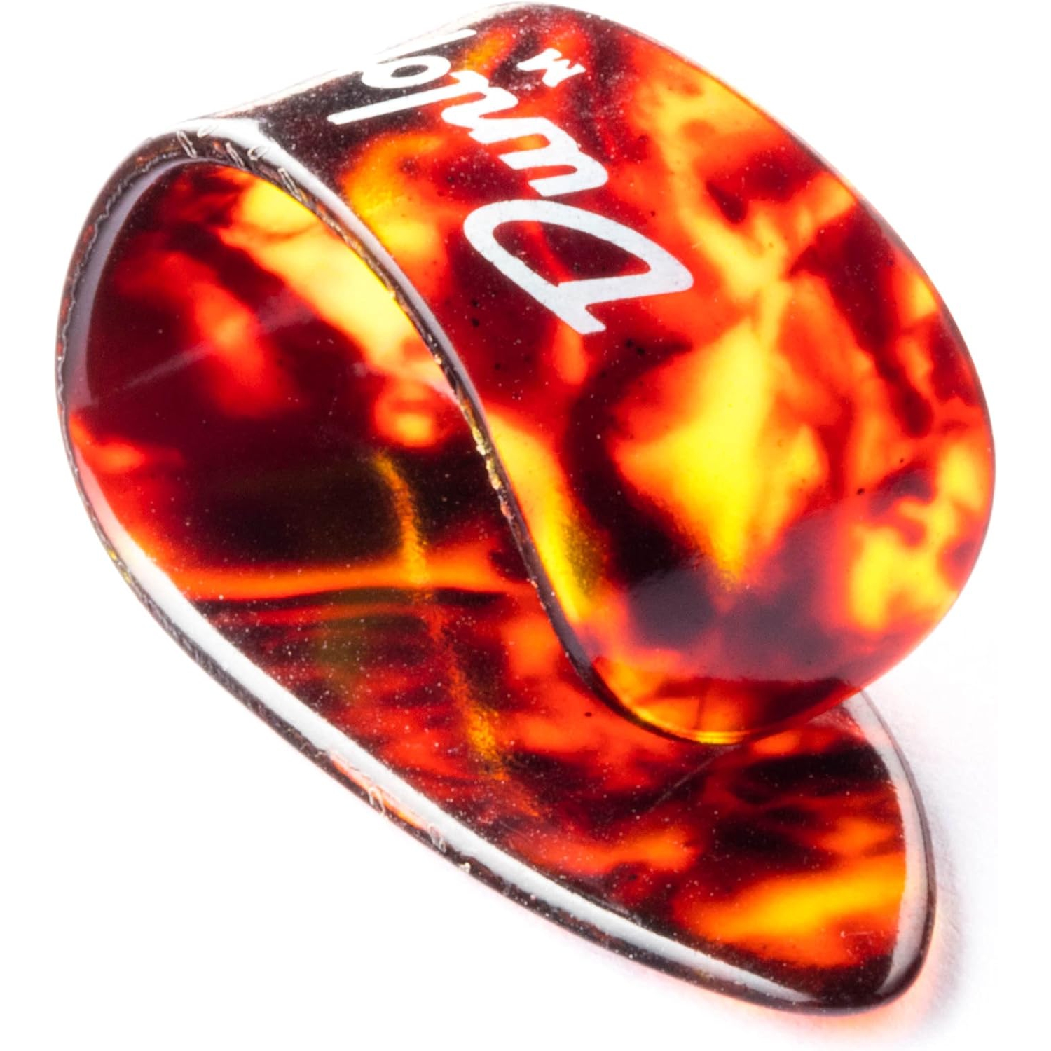 Jim Dunlop 9022P Shell 4'lü Paket Parmak Penası (Medium) | doremusic