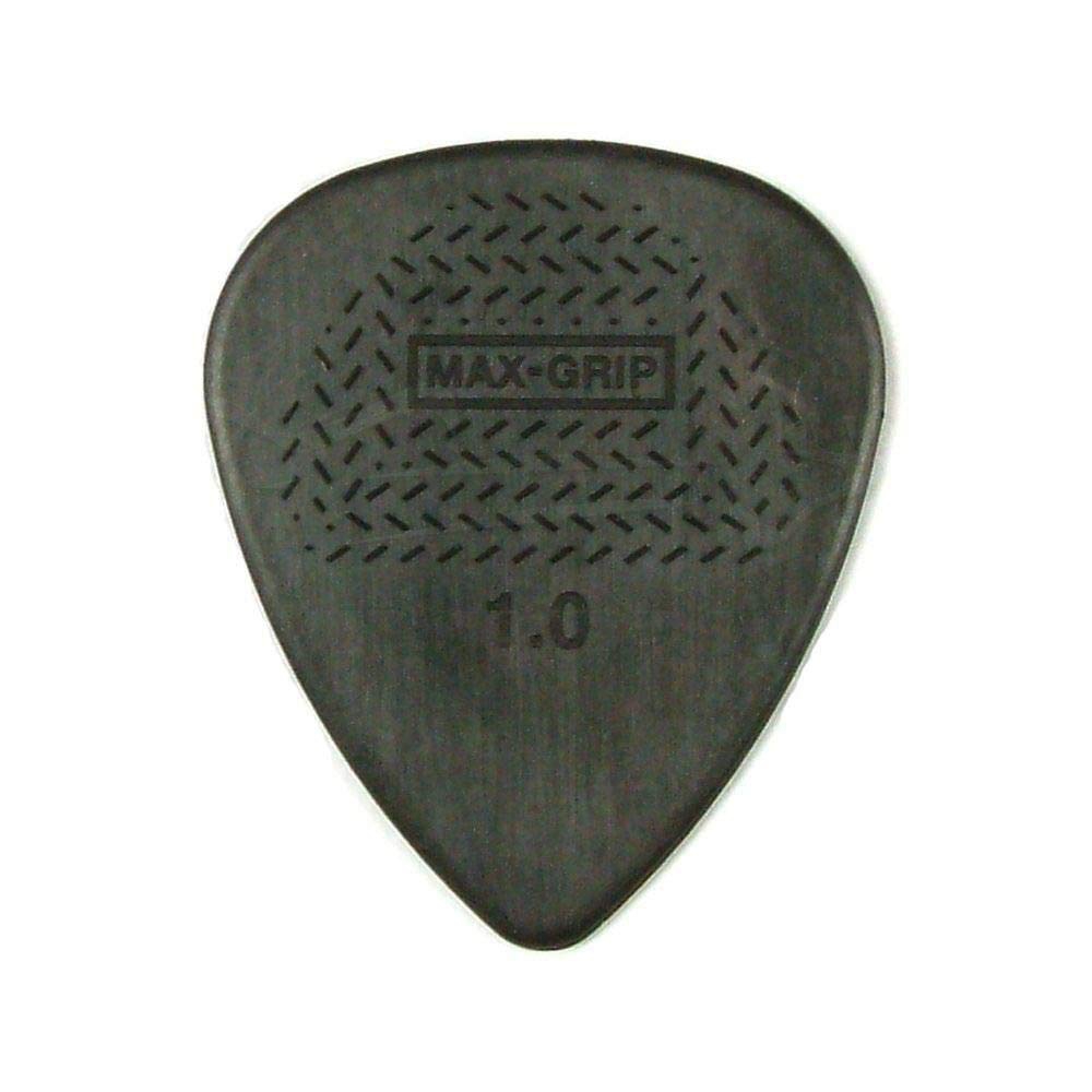 Jim Dunlop Max-Grip Nylon Standard Pena (1.00mm) | doremusic